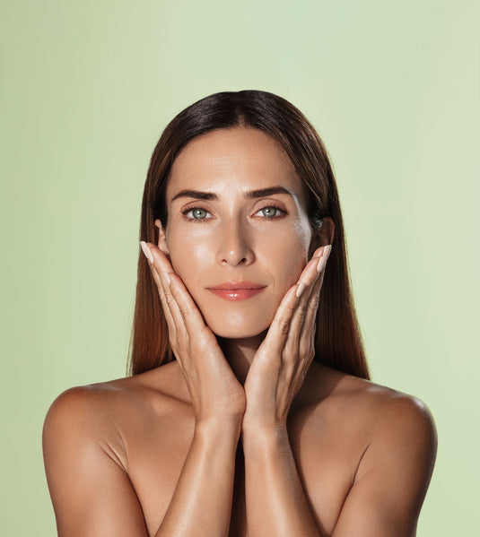 Cleansing and Toning – Rejuvi UK