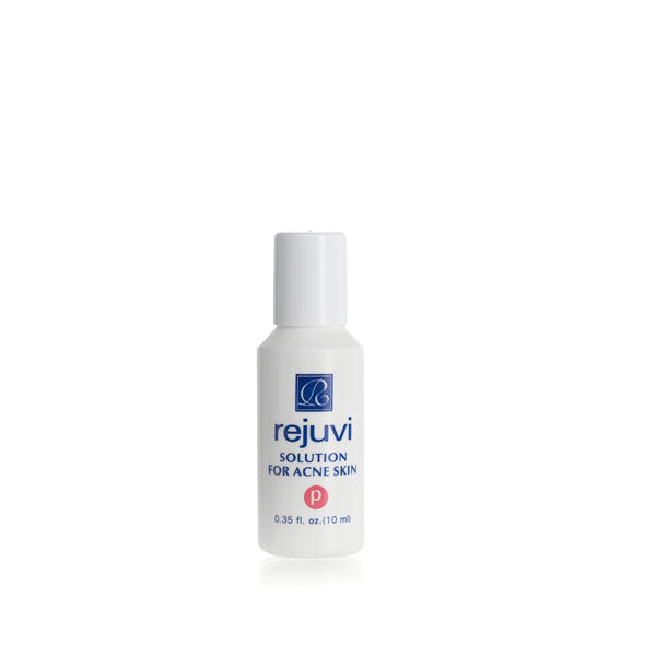 Rejuvi, p Solution for Acne Skin – Rejuvi UK